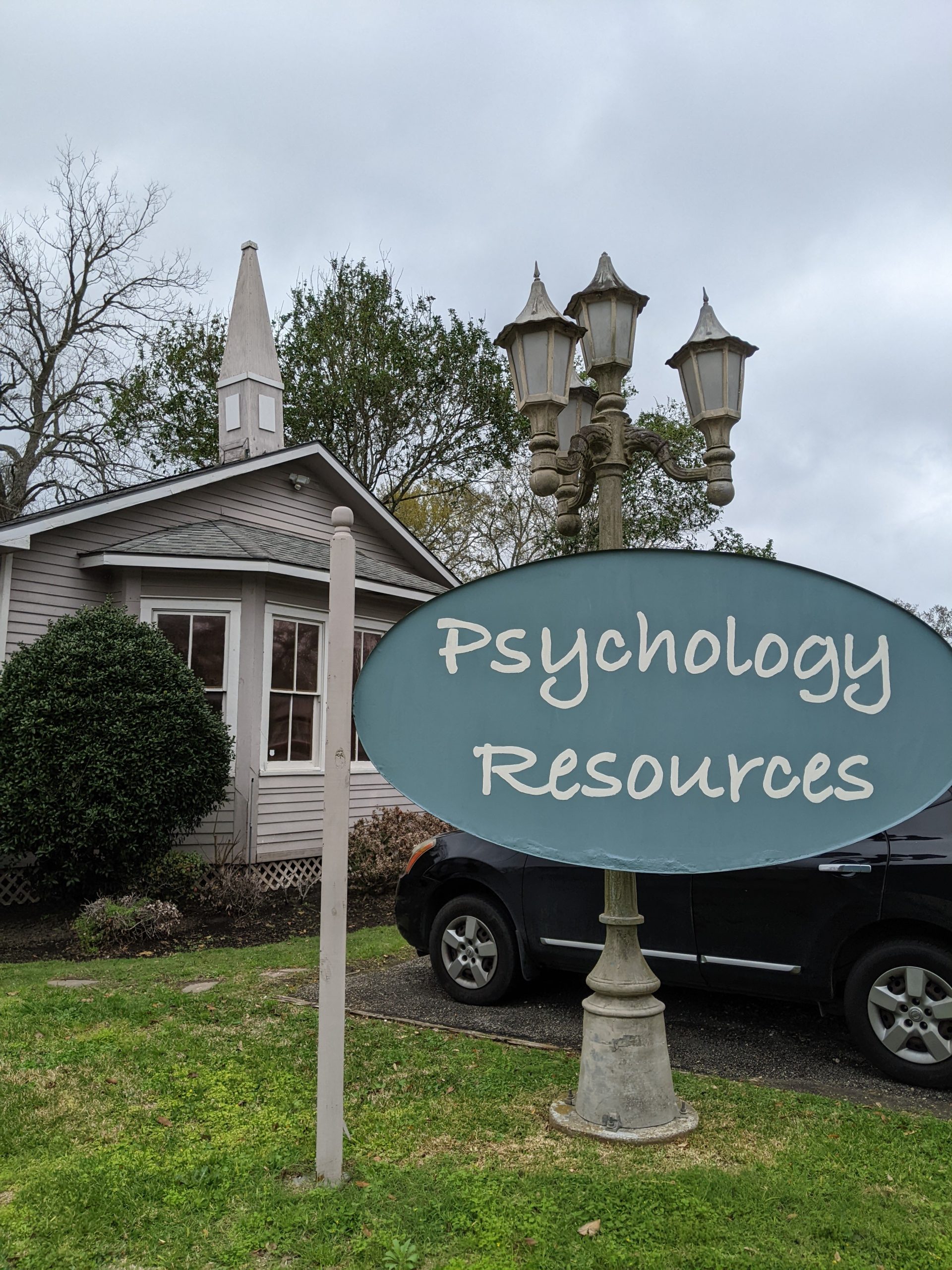 Meet Us – Psychology Resources